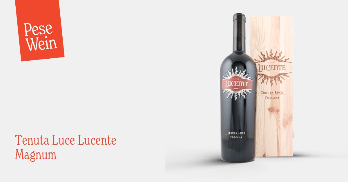 Tenuta Luce Lucente Magnum 2021 kaufen